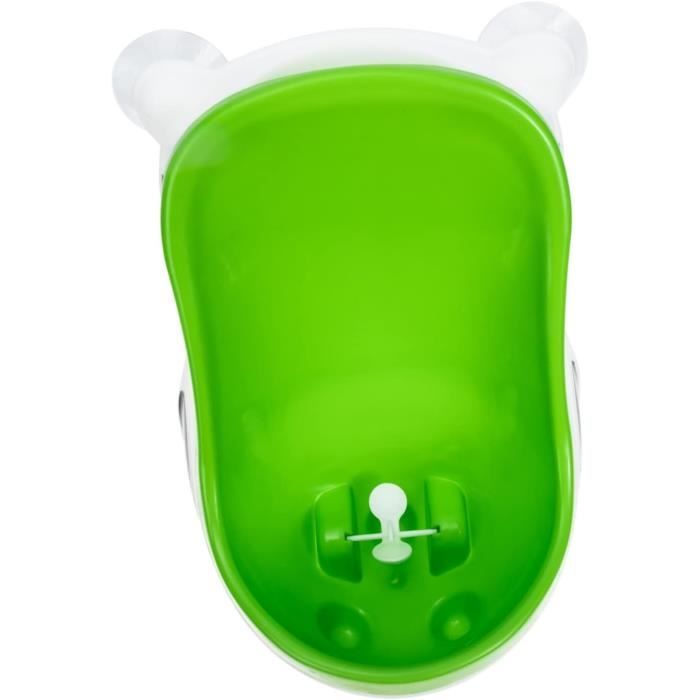 Urinoir Pour Bébé Tout-Petit Pot Grenouilles Pour Les Enfants Pot D ...