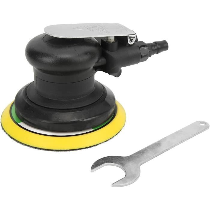 Ponceuse Orbitale Aléatoire À Air, Ponceuse Pneumatique 12,7 Cm 12 000 ...