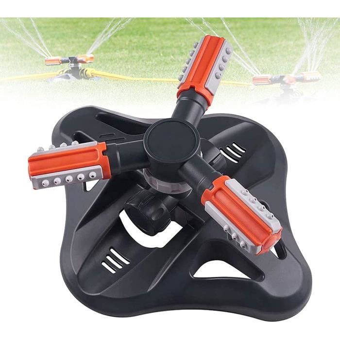 Arroseur De Jardin, Arrosage Automatique Arroseur, Arroseur De Pelouse ...