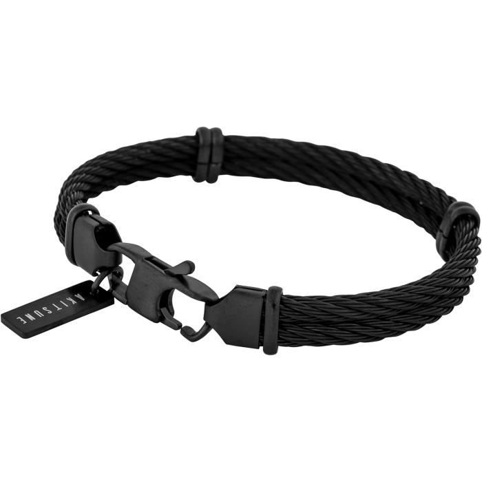 Signum Bracelet | Bracelets Pour Les Hommes Et Les Femmes En Acier ...