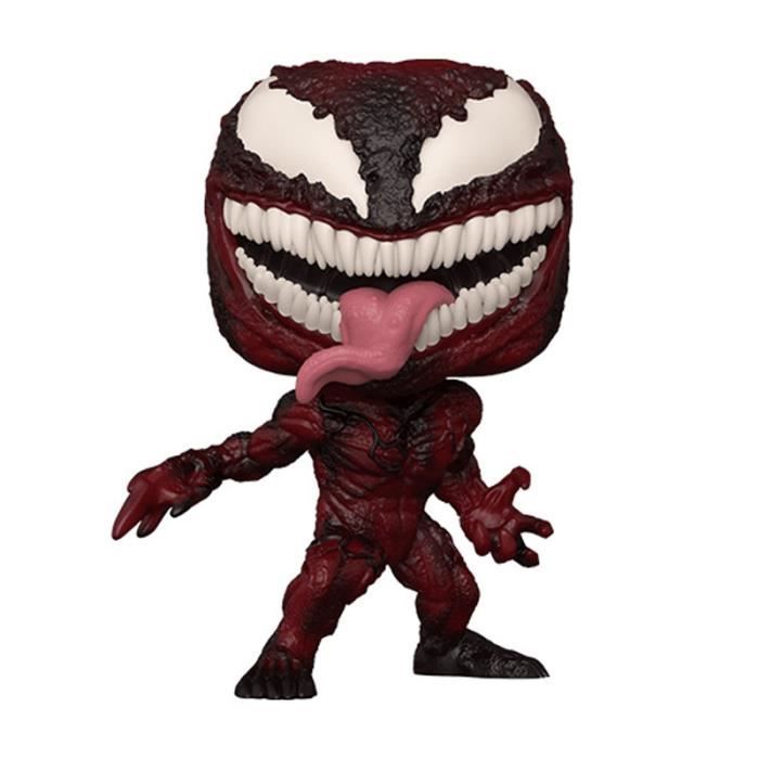Figurine VENOM CARNAGE Avengers Titan Heroes Series jouet Articulé ... Figurine VENOM CARNAGE Avengers Titan Heroes Series jouet Articulé ...