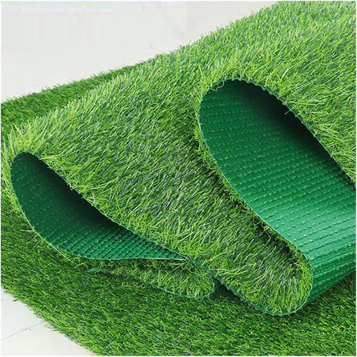 0.5mx4mx2cm01 Gazon Artificiel Gazon Tapis Pelouse Jardin Décoration De ...