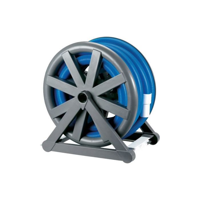 Nmp Enrouleur tuyau flottant piscine - enrtuyflot - Cdiscount Jardin