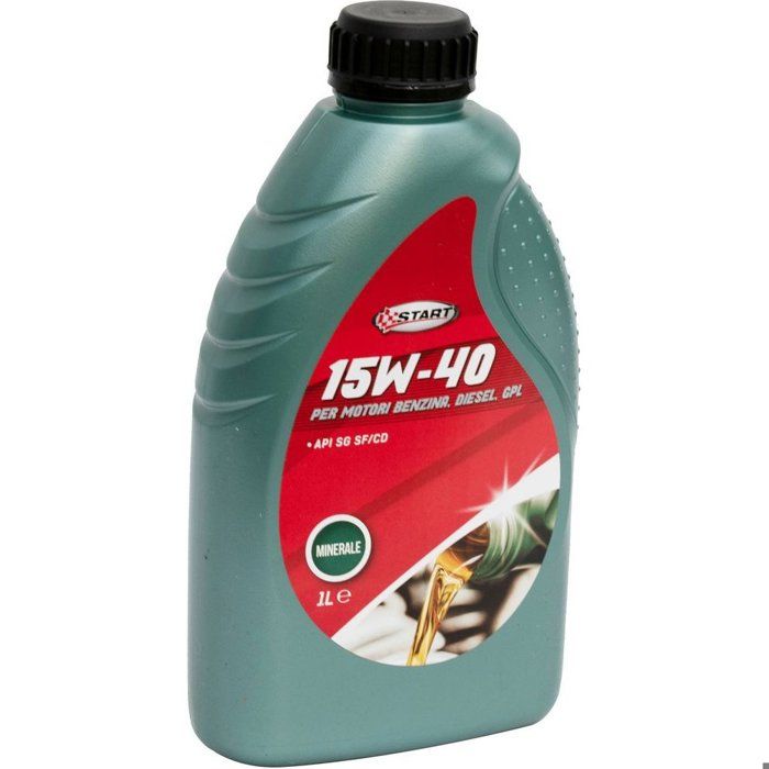 Degrippant - Lubrifiant Start Huile Lubrifiante Minérale Onedrive 1l ...