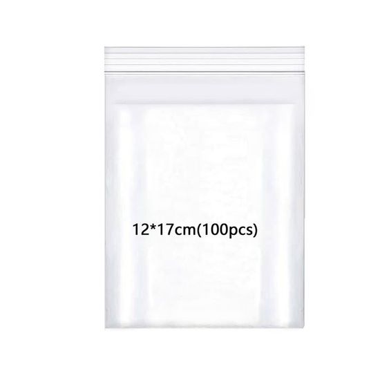 Sac protection - sachet plastique Huruirui - QX0Z08 - Cdiscount Bricolage