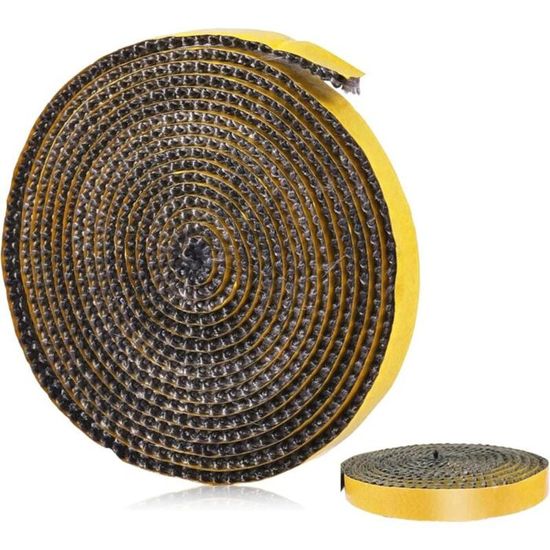 Joint d'insert de cheminée, 3 pièces 10 mm joint de cheminée joint de ...