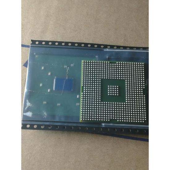 JG82855GME - BGA 100% original, 1 pièce par LOT, Nouveau - Cdiscount ...