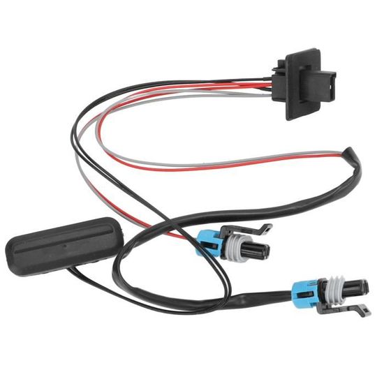 Fdit Commutateur d'ouverture de hayon Interrupteur d'ouverture de hayon ...