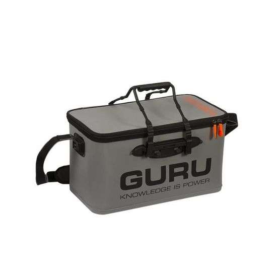 Sac Guru Tackle Fusion Cool - Cdiscount Sport