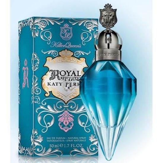 Katy Perry Killer Queen Royal Revolution 100ml EDP - Cdiscount Au quotidien
