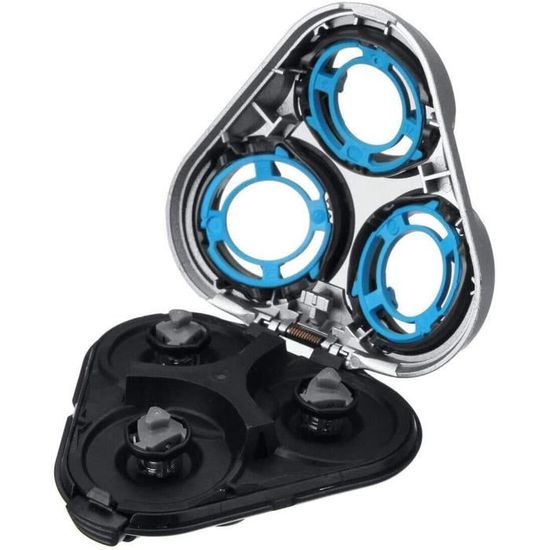 Tête de rechange pour rasoirs série 500081 - Cdiscount Bricolage