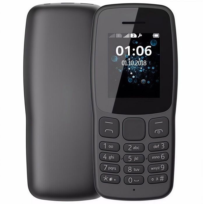 Téléphone portable Mini Phone 2,4 pouces double SIM jaune - Cdiscount ...