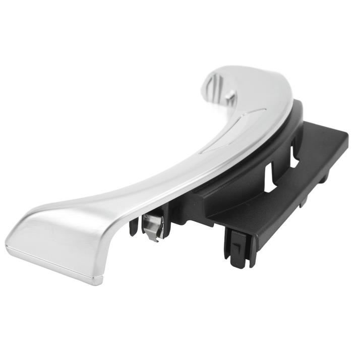 Akozon 2056803407 Bouton de déverrouillage de la boîte de rangement de ...