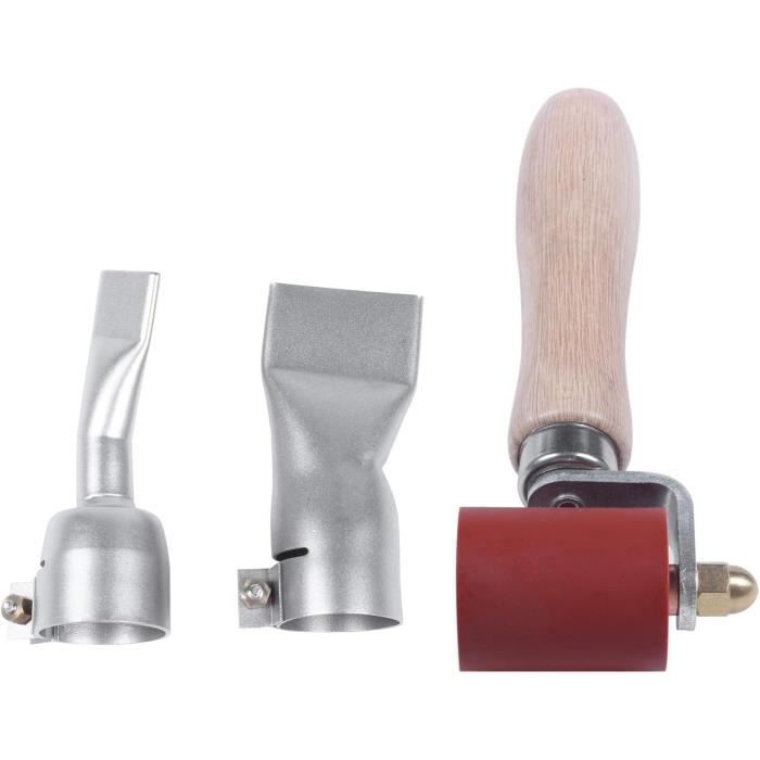 Buses de soudage pour soudeuses plastiques à chaud - 8X - Vinyle PVC ...