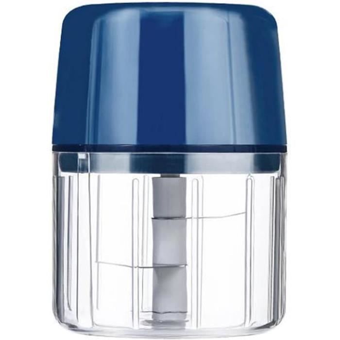 Mini Blender Multifonction, Mixeur Électrique, Mixeur Portable, USB ...