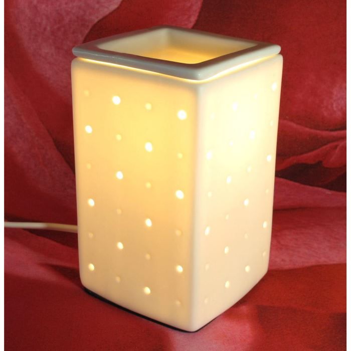 Lampe diffuseur d'huiles essentielles - Achat / Vente diffuseur Lampe ...