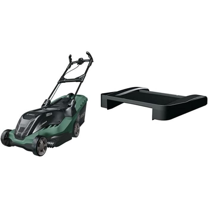 Bosch Tondeuse à Gazon AdvancedRotak 750 (1700 Watt, Largeur de Coupe ...
