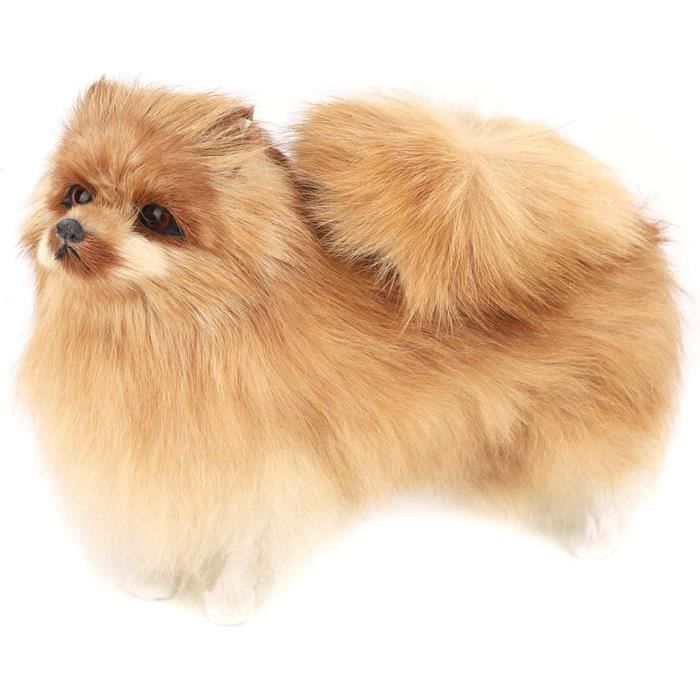 Sculpture D'Animaux, Chien Mignon - Statue De Forme, Statues D ...