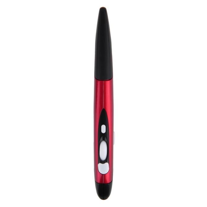 Souris ordinateur,Stylo-souris sans fil 2021G,verticale,avec stylet et ...