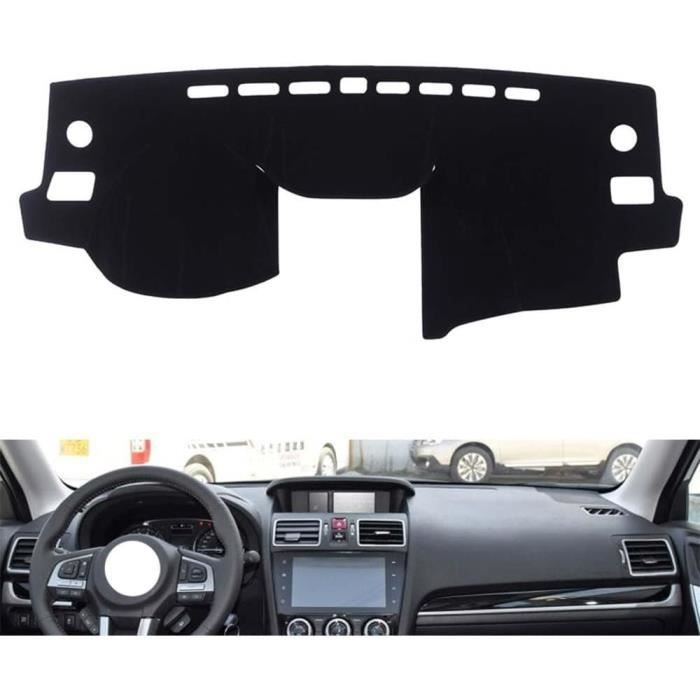 Auto Tapis De Tableau De Bord, Pour Subaru Impreza 2015 Couverture De ...