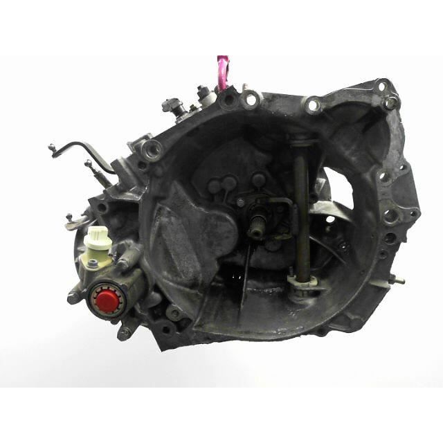 BOITE A VITESSE MECANIQUE CITROEN BERLINGO 2001 - 00075-00298721 ...