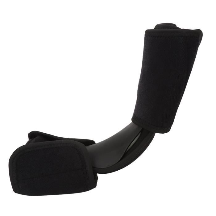 Drfeify orthèse de pied tombant Attelle de nuit pour fasciite plantaire ... Drfeify orthèse de pied tombant Attelle de nuit pour fasciite plantaire ...