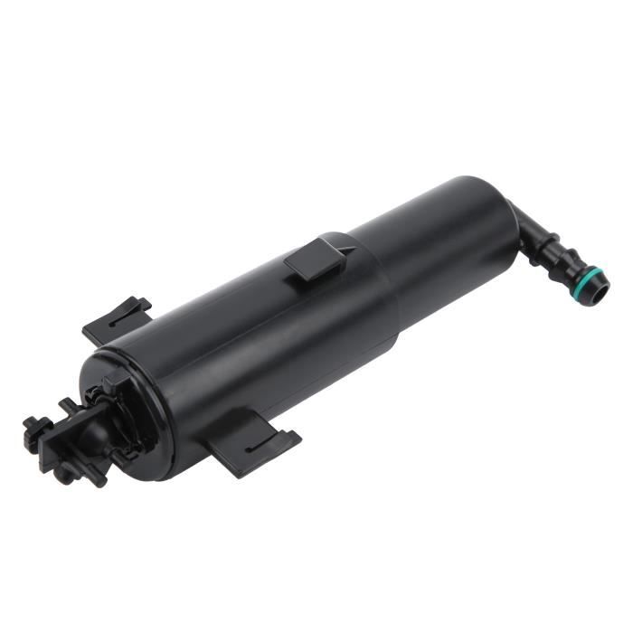 Buse de lave-phare avant Buse de lave-phare côté passager droit ...