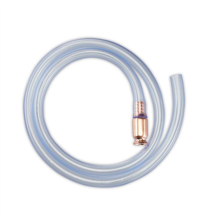 Tuyau à siphonner - RELAXDAYS - 120 cm - Transfert de fluides facile ...