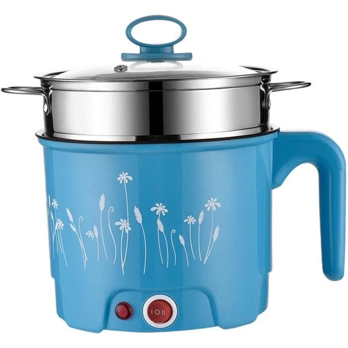 Mini Électrique, Portable, Multifonction, Cuiseur Électrique, Cuiseur ...