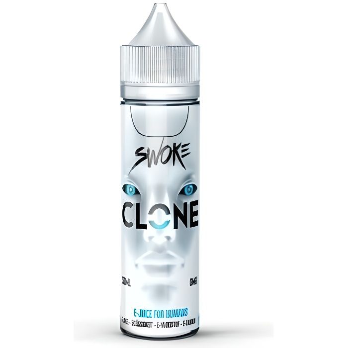 E-liquide Clone 50ml - Swoke - Cdiscount Au quotidien