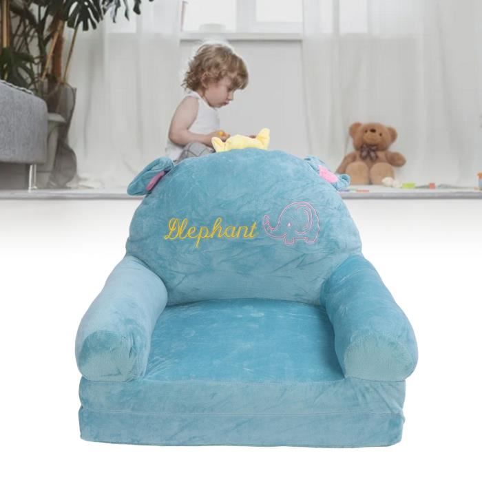 Tbest chaise pliable pour enfants Canapé pliable pour enfants, canapé ...