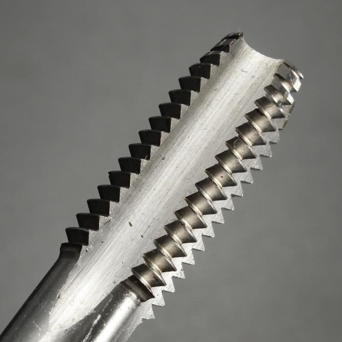TEMPSA Machine et Filetage Taraud Taraudage Drill Bits Outil M14X2mm ...