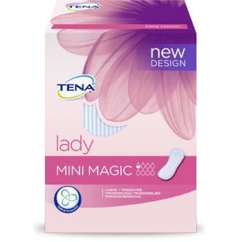 Tena Lady Mini Magic 1. Légère - Cdiscount Santé - Mieux vivre