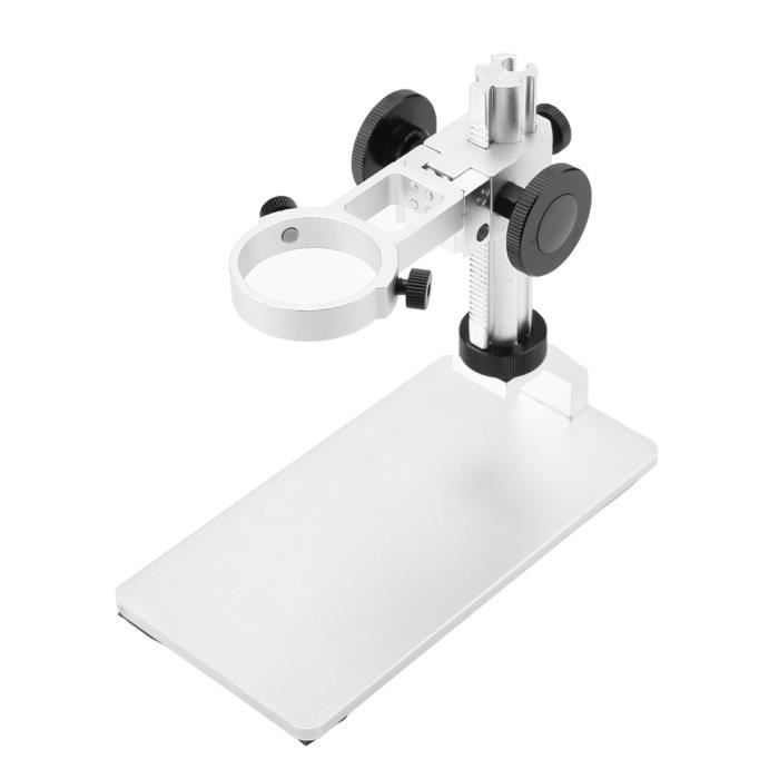 YOSOO microscope 1000X Microscope électronique professionnel, loupe USB ...