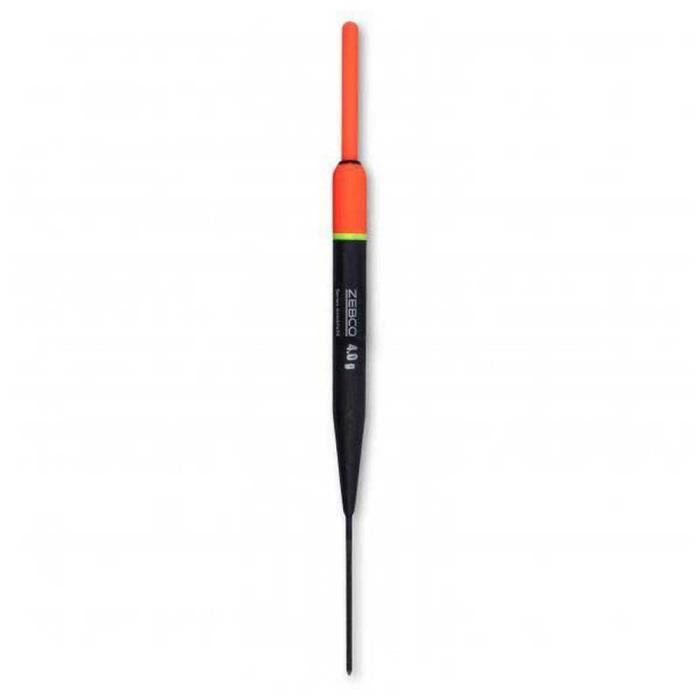Zebco Premium Trophy Z4 Flotteur Lumineux craquer pour pche au Flotteur ...