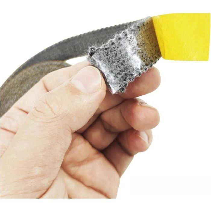 Joint d'insert de cheminée, 3 pièces 10 mm joint de cheminée joint de ...