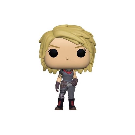 Figurine POP! - Funko - Destiny - Amanda Holliday - 9 cm - Mixte ...