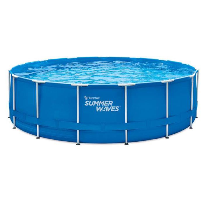 Frame Pool 4 57x1 22