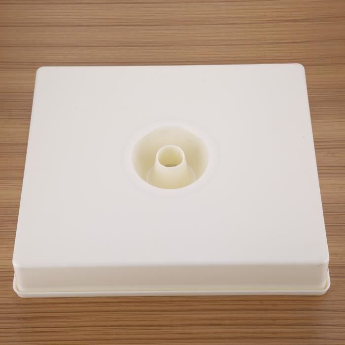 RAI Bee Feeder Abreuvoir abeille abeille bol à boire équipement de ...