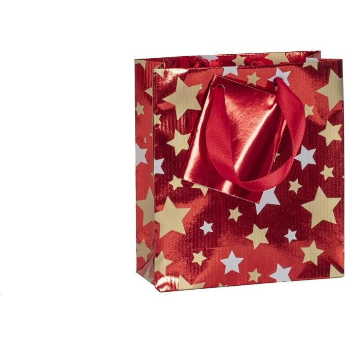 Un Petit Sac Cadeau Premium - Format Pocket - Dimensions : 1 170G ...