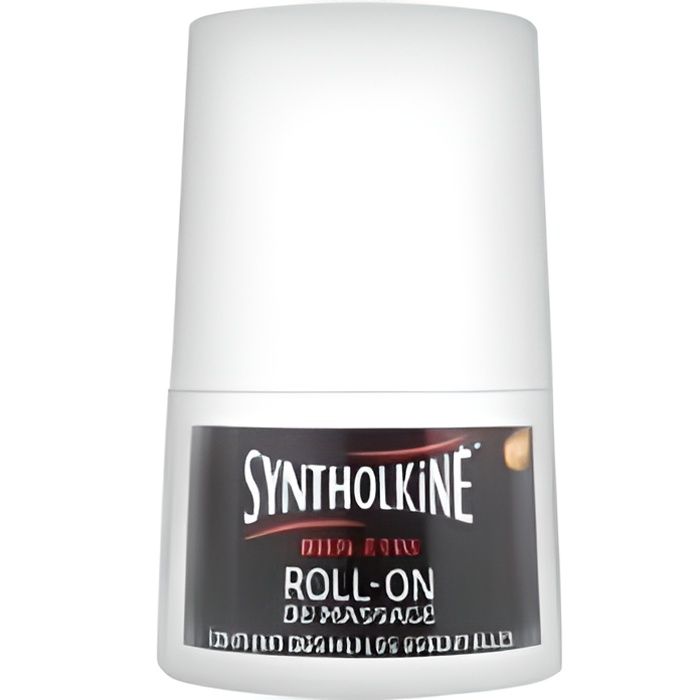 SyntholKiné Roll'On Massage 50ml - Cdiscount Santé - Mieux vivre