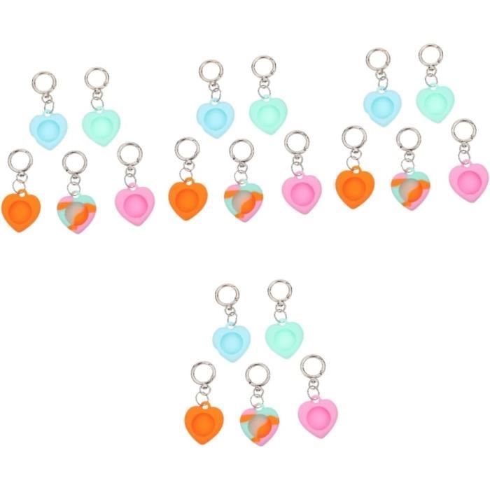 20 Étuis Pour Traceurs Étui Anti-Perte Pour Traceur Manchon Protecteur ...