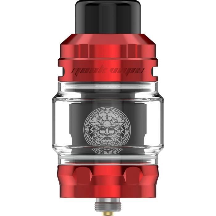 Clearomiseur Zeus De La Marque Geek Vape. Puissant De 25 Mm De Diamètre Pou - Clearomiseur Zeus ...