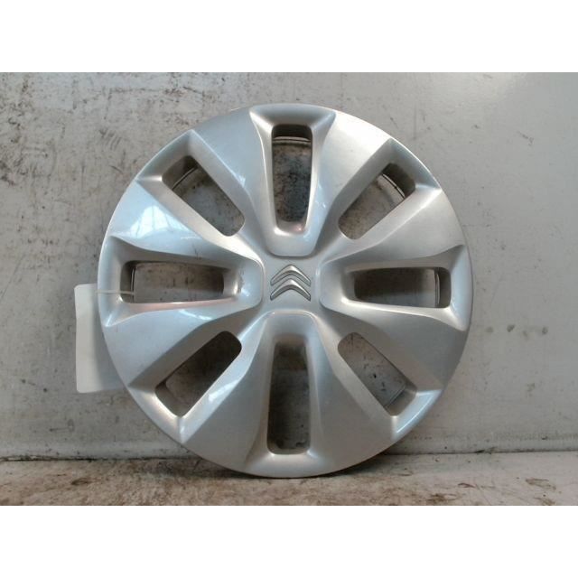 ENJOLIVEUR DE JANTES - ROUE CITROEN C1 3P B000879980 PIÈCES D'OCCASION ...