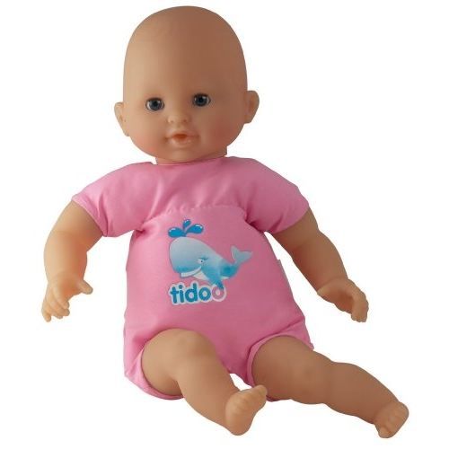 COROLLE - X0504 - POUPÉE ET MINI-POUPÉE - TIDOO… - Cdiscount Jeux - Jouets