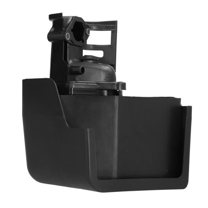 Couvercle du boîtier du filtre à air Assemblage du filtre à air adapté au moteur de la série ...