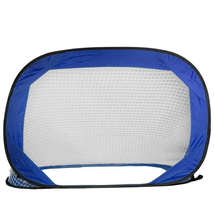 Trousse de pratique de football de but de portier de porte de football ...