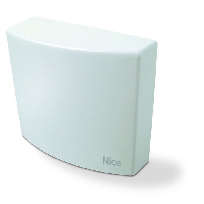 Logique de commande NICE MC200 pour portail et garage - Cdiscount Bricolage