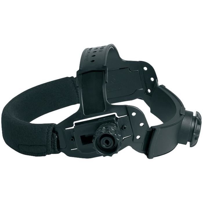 Jugulaire pour les casques de soudage optrel® E650 et E684 - Cdiscount ...