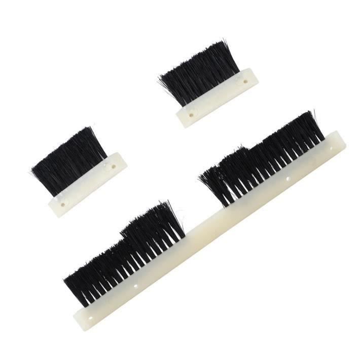 NO.657-Brosses pour machine à tricoter Brosses pour machines à tricoter SRP60N P9‑3‑11 ...